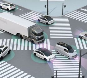 The NHTSA's Updated Autonomous Safety Guidance Doesn't Offer Much | The ...