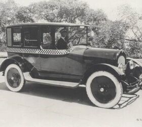 Uber's Legal Woes Are Nothing Compared to Taxicabs' Early Days | The ...