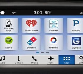 SmartDeviceLink Introduces 'Target-Rich Environment' for Car Hackers ...