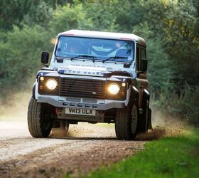 Off-road Motorsport Legend Drew Bowler Dies | The Truth About Cars