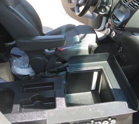 Game Day Delivery: Domino's DXP, a Bespoke Pizza Delivery Vehicle | The ...