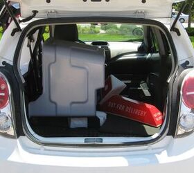 Game Day Delivery: Domino's DXP, a Bespoke Pizza Delivery Vehicle | The ...