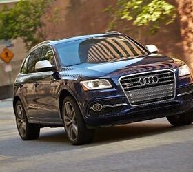 Future Vehicles | TTAC