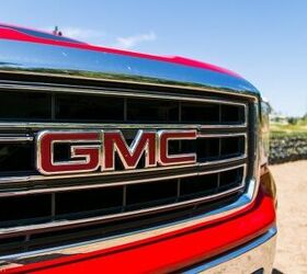 Will GMC's Brand Makeover Include a Jeep Fighter? | The Truth About Cars