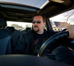 Chatting Hands-Free? You're Already a Distracted Driver, Says Study ...