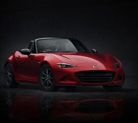 Did TTAC and the B&B Get The Ten Best Automobiles Right? | The Truth ...