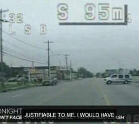 No Charges Filed Against Deputy in Fatal 95 MPH Impact | The Truth ...
