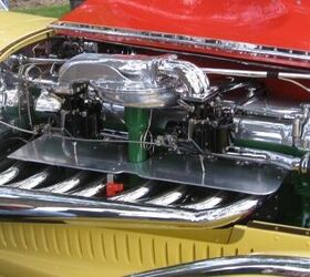 Ab Jenkins and His Mormon Meteor, Part Two | The Truth About Cars