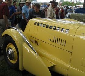 Ab Jenkins and His Mormon Meteor, Part Two | The Truth About Cars