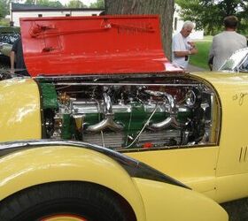 Ab Jenkins and His Mormon Meteor, Part Two | The Truth About Cars