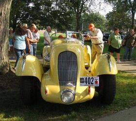 Ab Jenkins and His Mormon Meteor, Part Two | The Truth About Cars