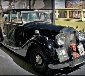 Hitler's Cars - Collectibles or Artifacts of Mass Murder? | The Truth ...