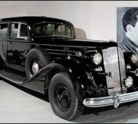 Hitler's Cars - Collectibles or Artifacts of Mass Murder? | The Truth ...