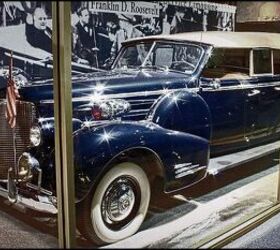 Hitler's Cars - Collectibles or Artifacts of Mass Murder? | TTAC