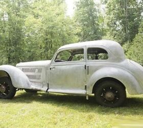 Hitler's Cars - Collectibles or Artifacts of Mass Murder? | The Truth ...