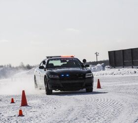 Dodge Installing 12.1-inch Touchscreen on Police Vehicles | TTAC