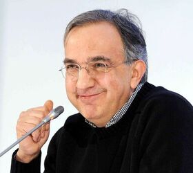 Marchionne: "We've All Fucked with the UAW, Right? | The Truth About Cars