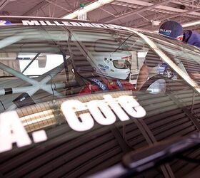 Carmaker Geely Buying Miller Track in Utah, May Expand Track | The ...