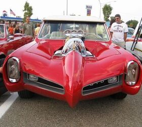 Hey, Hey, It's the Fonz Dream Rod Monkeemobile | The Truth About Cars