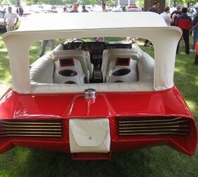 Hey, Hey, It's the Fonz Dream Rod Monkeemobile | The Truth About Cars