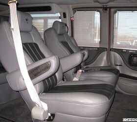 Hillary Clinton's Explorer Van "Scooby" | The Truth About Cars