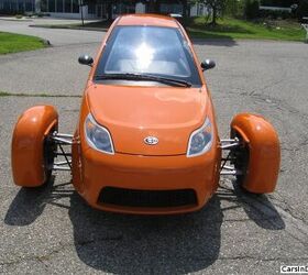 Elio Engine Development Proceeds but Trike's Production Start Pushed ...