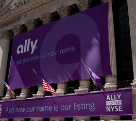 Ally Leaves Government Ownership, US Treasury Exits Auto Industry | The ...