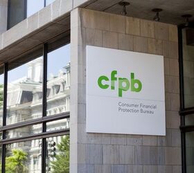 CFPB Brings The Hammer Down On Captives, Dealer Reserve | The Truth ...