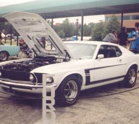 Worth The Wait? Old School Coverage Of Dodge's Newest Hellcat | The ...