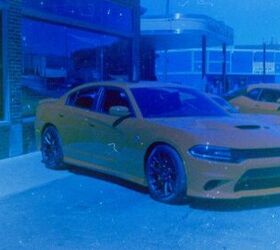 Worth The Wait? Old School Coverage Of Dodge's Newest Hellcat | The ...