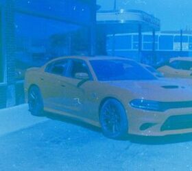 Worth The Wait? Old School Coverage Of Dodge's Newest Hellcat | The ...