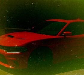 Worth The Wait? Old School Coverage Of Dodge's Newest Hellcat | The ...