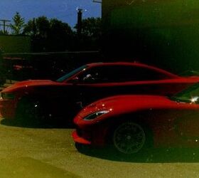 Worth The Wait? Old School Coverage Of Dodge's Newest Hellcat | The ...