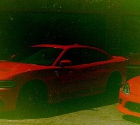 Worth The Wait? Old School Coverage Of Dodge's Newest Hellcat | The ...