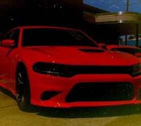 Worth The Wait? Old School Coverage Of Dodge's Newest Hellcat | The ...