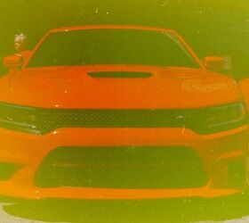 Worth The Wait? Old School Coverage Of Dodge's Newest Hellcat | The ...