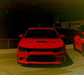 Worth The Wait? Old School Coverage Of Dodge's Newest Hellcat | The ...