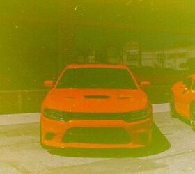 Worth The Wait? Old School Coverage Of Dodge's Newest Hellcat | The ...