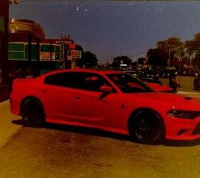 Worth The Wait? Old School Coverage Of Dodge's Newest Hellcat | The ...