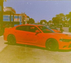 Worth The Wait? Old School Coverage Of Dodge's Newest Hellcat | The ...