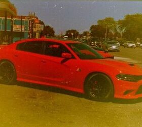 Worth The Wait? Old School Coverage Of Dodge's Newest Hellcat | The ...