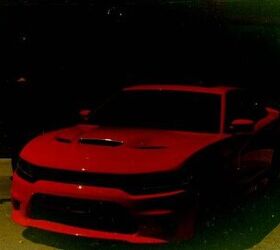 Worth The Wait? Old School Coverage Of Dodge's Newest Hellcat | The ...