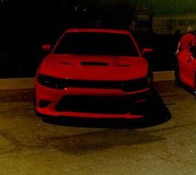 Worth The Wait? Old School Coverage Of Dodge's Newest Hellcat | The ...