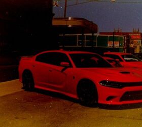 Worth The Wait? Old School Coverage Of Dodge's Newest Hellcat | The ...