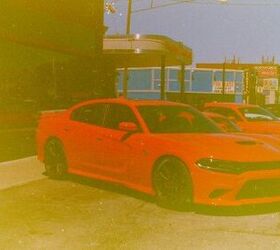 Worth The Wait? Old School Coverage Of Dodge's Newest Hellcat | The ...