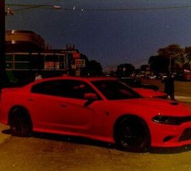 Worth The Wait? Old School Coverage Of Dodge's Newest Hellcat | The ...