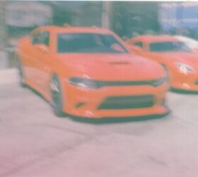 Worth The Wait? Old School Coverage Of Dodge's Newest Hellcat | The ...