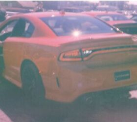 Worth The Wait? Old School Coverage Of Dodge's Newest Hellcat | The ...