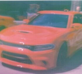 Worth The Wait? Old School Coverage Of Dodge's Newest Hellcat | The ...