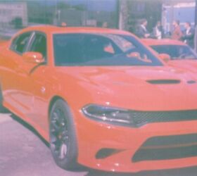 Worth The Wait? Old School Coverage Of Dodge's Newest Hellcat | The ...